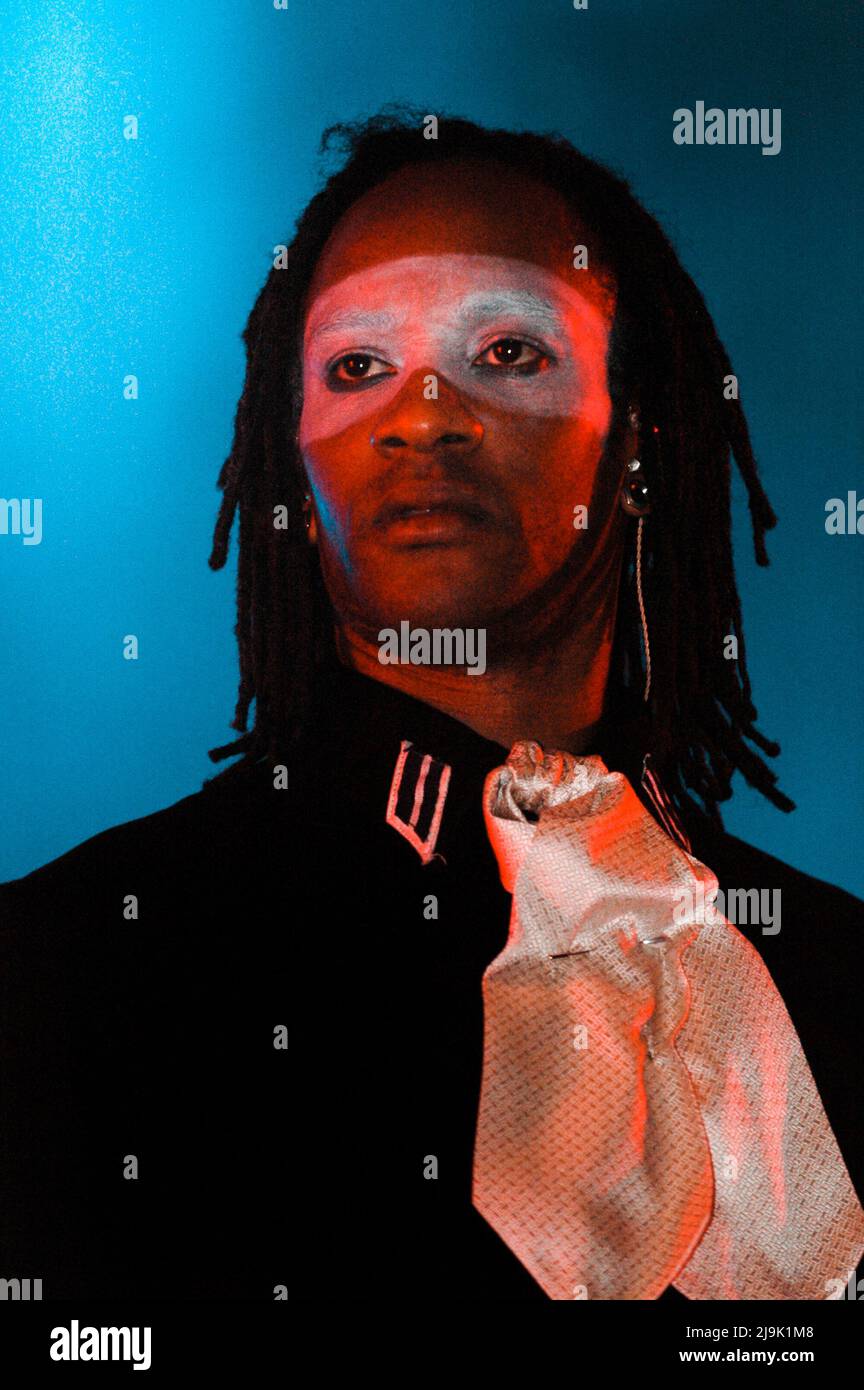 Maxim Reality - The Prodigy, Hylands Park, Chelmsford, Essex, Britain ...