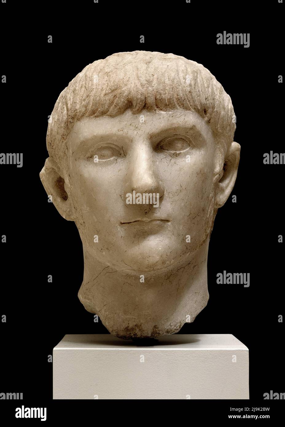 Drusus i hi-res stock photography and images - Alamy