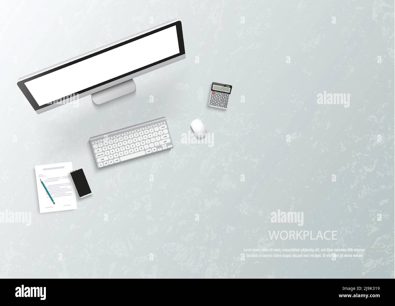 Interior icons top view hi-res stock photography and images - Alamy