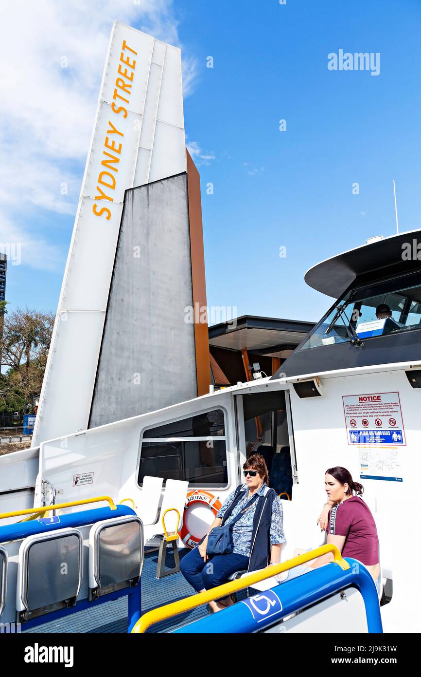 Brisbane waterways High Resolution Stock Photography and Images - Alamy