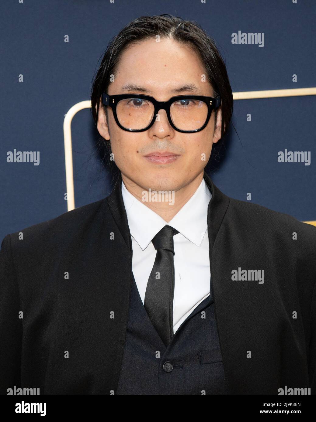 21 May 2022 - Los Angeles, California - Kevin Nishimura. Gold House's ...