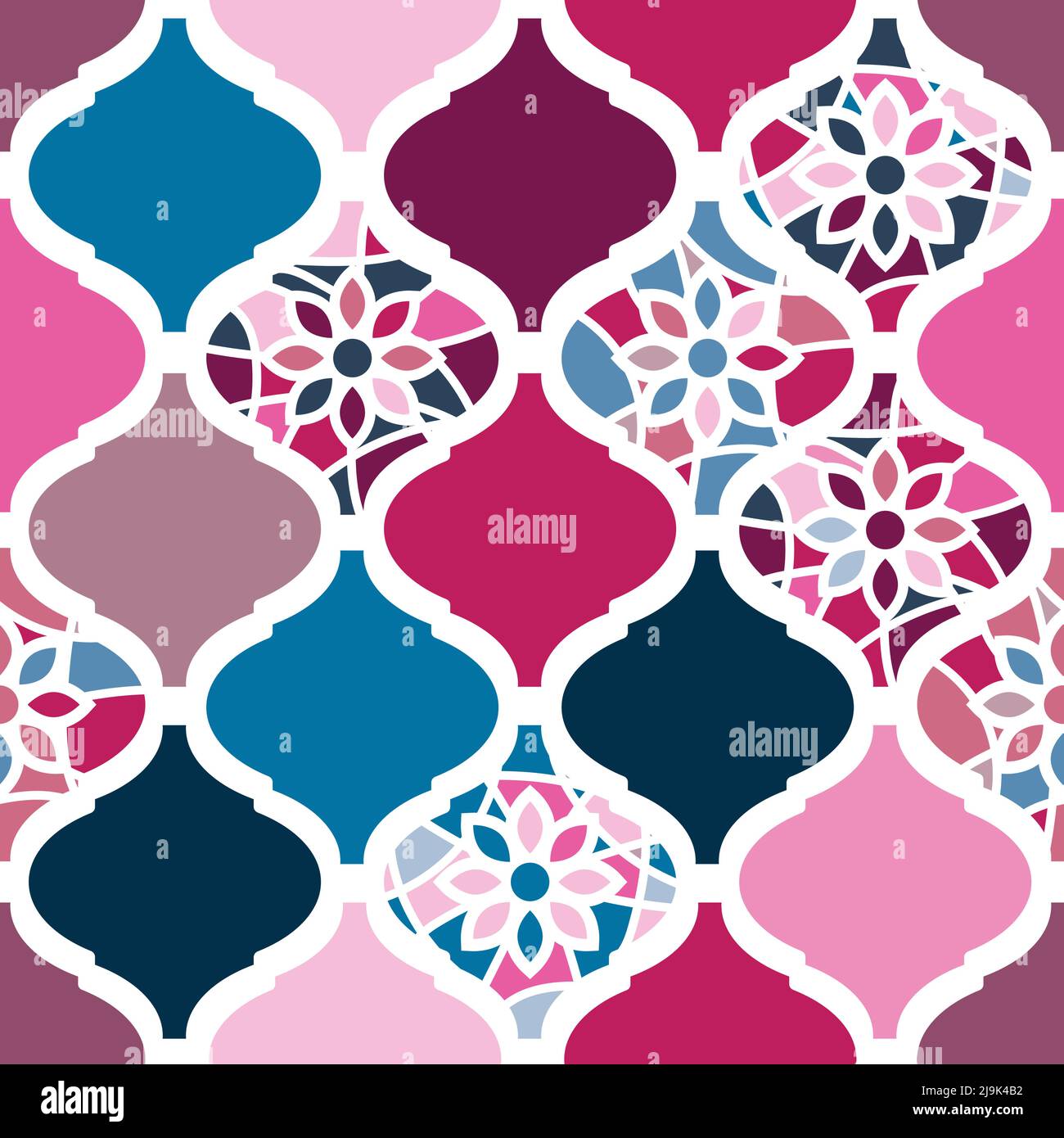 Geometric lantern Stock Vector Images - Alamy