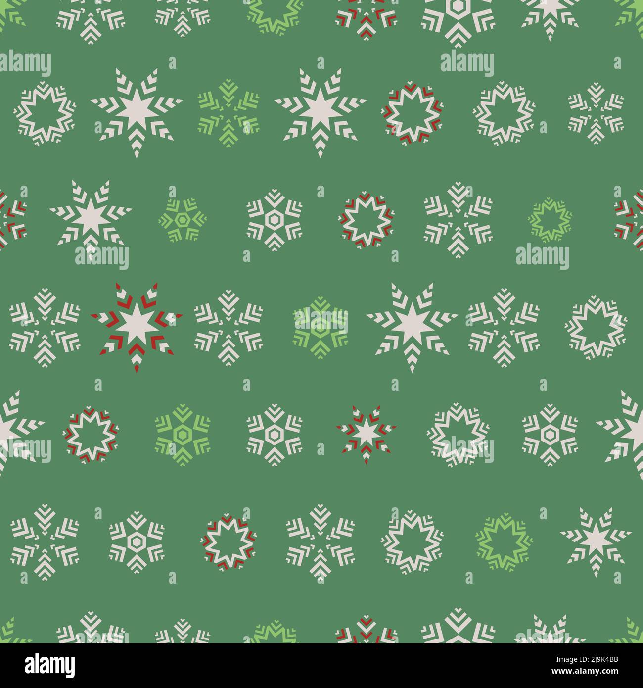Christmas themed green background Stock Vector Images - Alamy