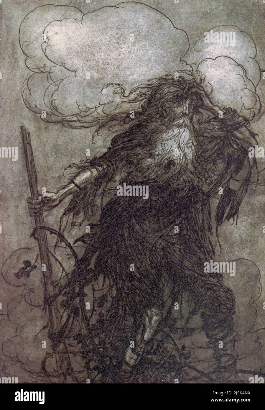 Flagon drawing hi-res stock photography and images - Alamy