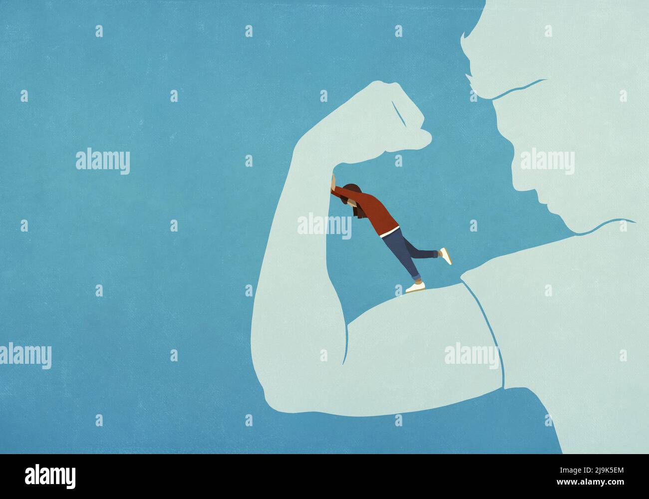 Resisting power hi-res stock photography and images - Alamy