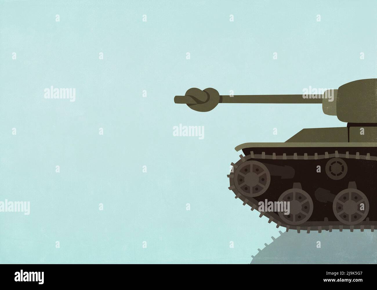 Twisted gun hi-res stock photography and images - Alamy