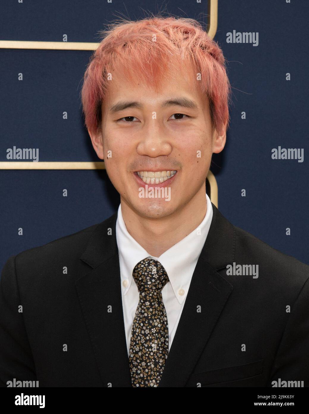 21 May 2022 - Los Angeles, California - Steven Lim. Gold House's ...