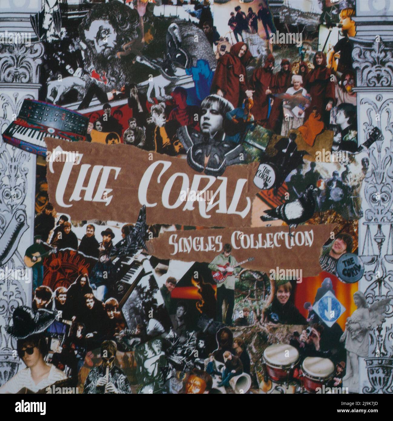 Classic album collection hi-res stock photography and images - Alamy