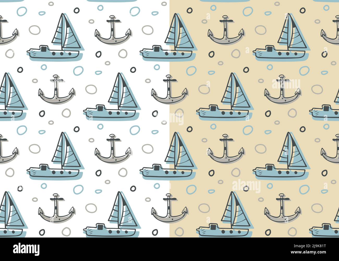 Blue objects line hi-res stock photography and images - Alamy