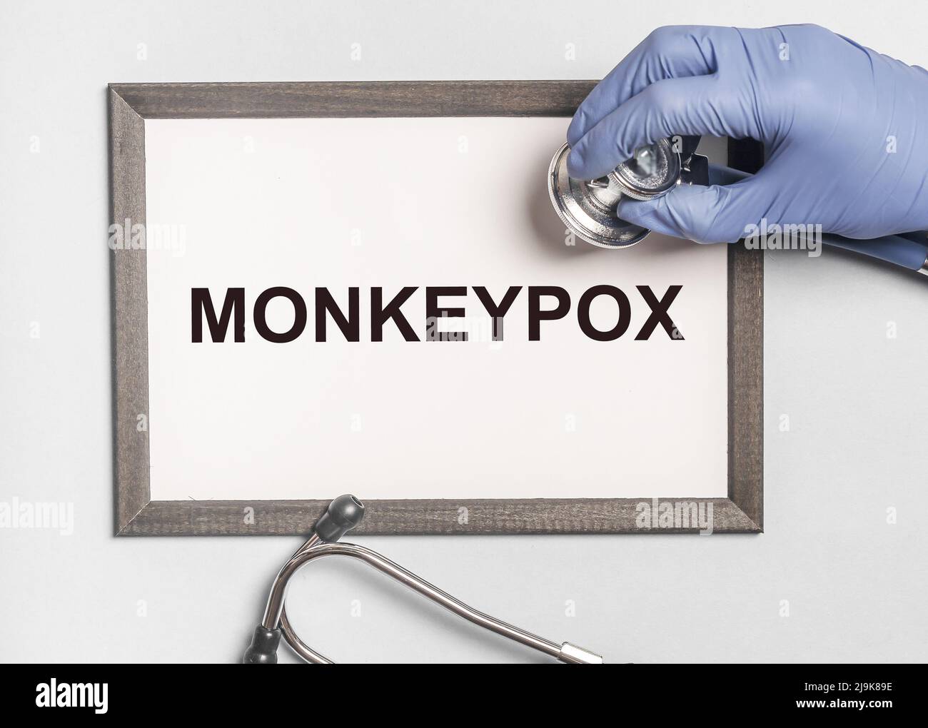 Monkeypox virus concept. Monkey smallpox type. High quality photo Stock ...