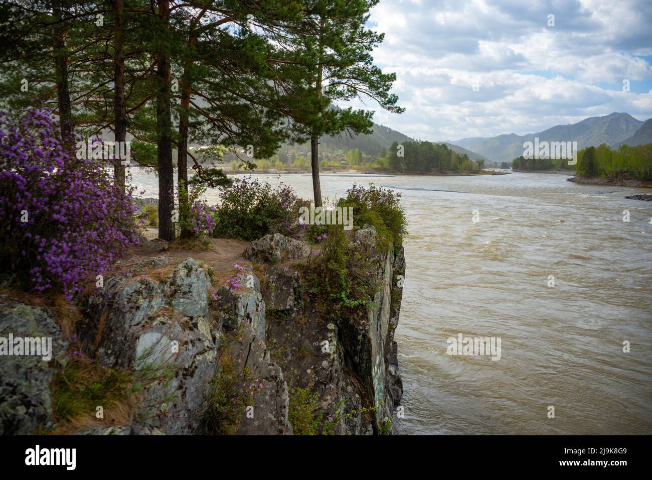 Manzherok hi-res stock photography and images - Alamy