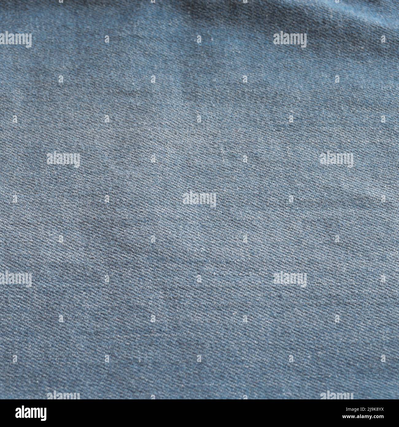 Jeans Fabric Texture Seamless