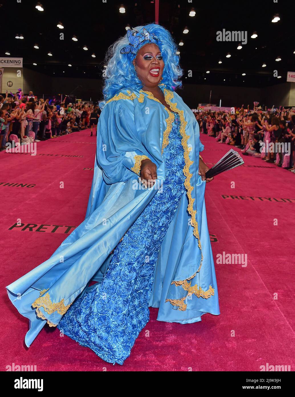 Latrice Royale Blue