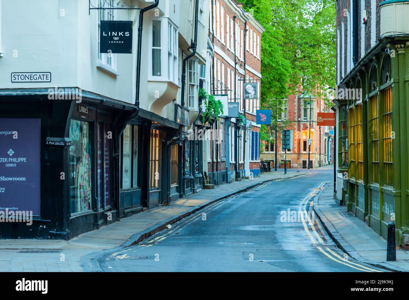 Stonegate hi-res stock photography and images - Alamy