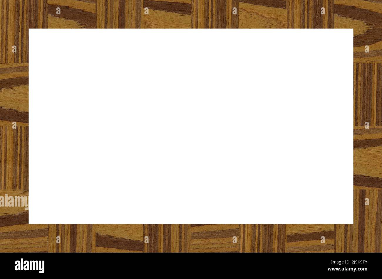 Wood grain texture. Walnut rectangle wood, can be used as background ...