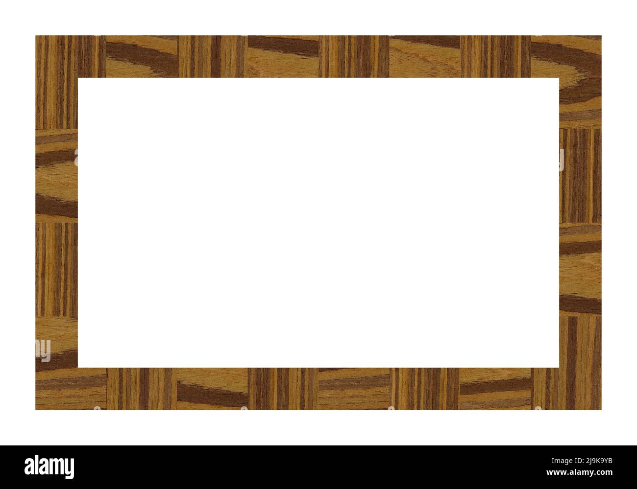 Wood grain texture. Walnut rectangle wood, can be used as background ...