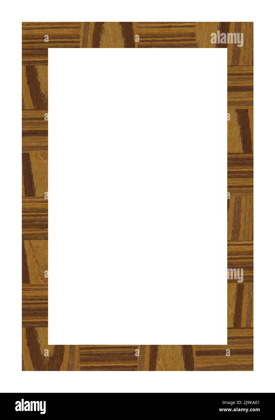 Wood grain texture. Walnut rectangle wood, can be used as background ...