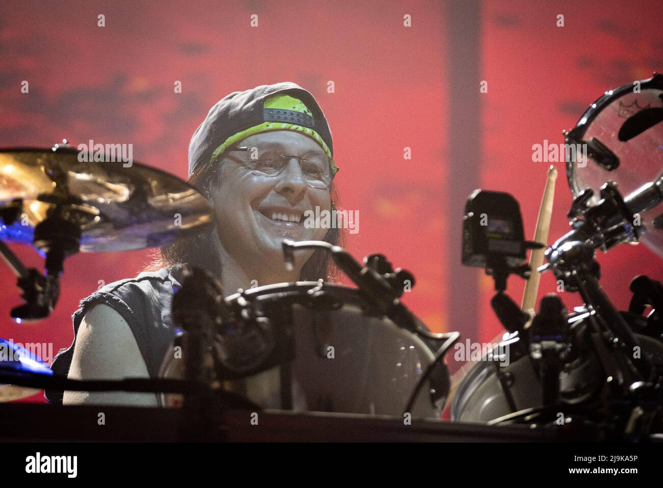 Michael anthony mangini hi-res stock photography and images - Alamy