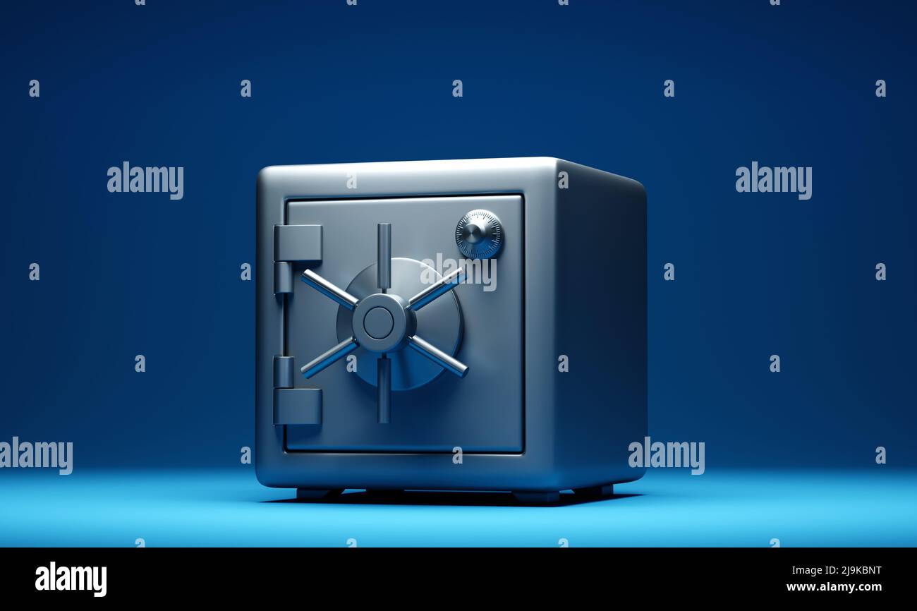 Money metallic security hi-res stock photography and images - Alamy