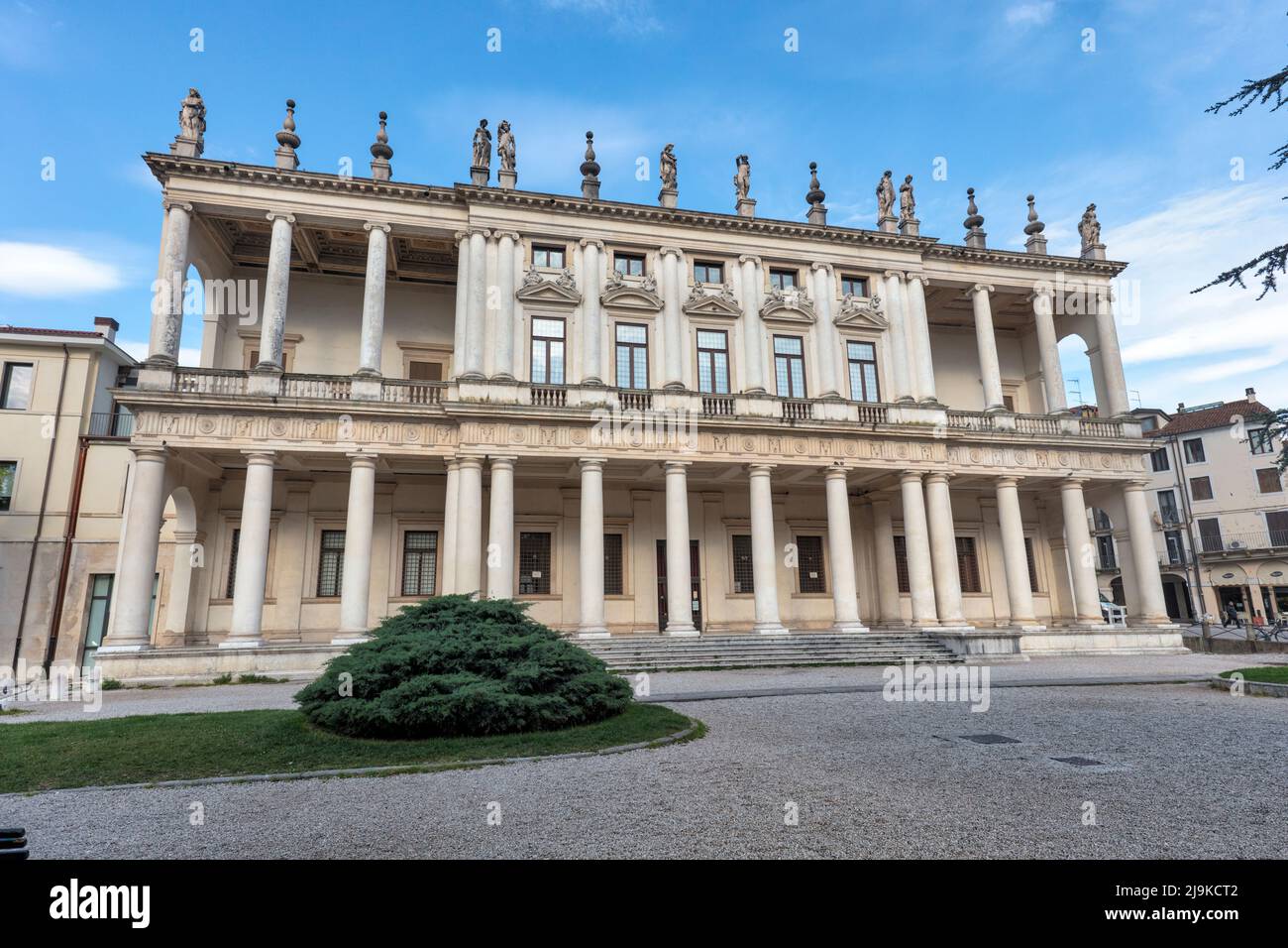 Palladio Vicenza Museo Vicenza IMG_2976 | Palladio Museum | Gelisite