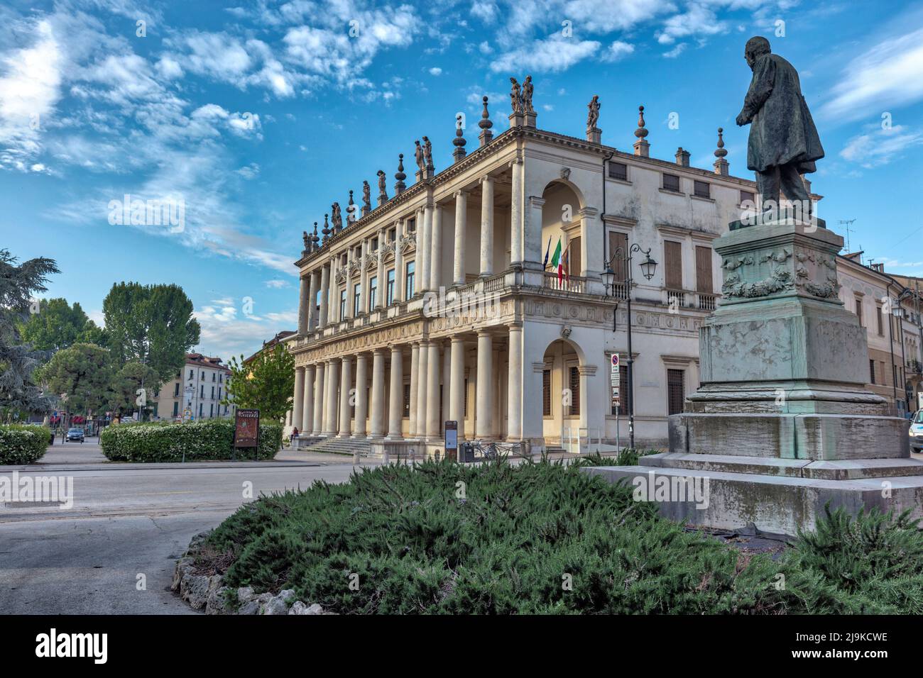 Palladio Vicenza Museo Vicenza IMG_2976 | Palladio Museum | Gelisite