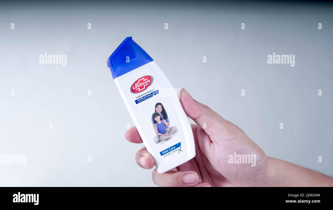 Lifebuoy Soap Advertisement 2022