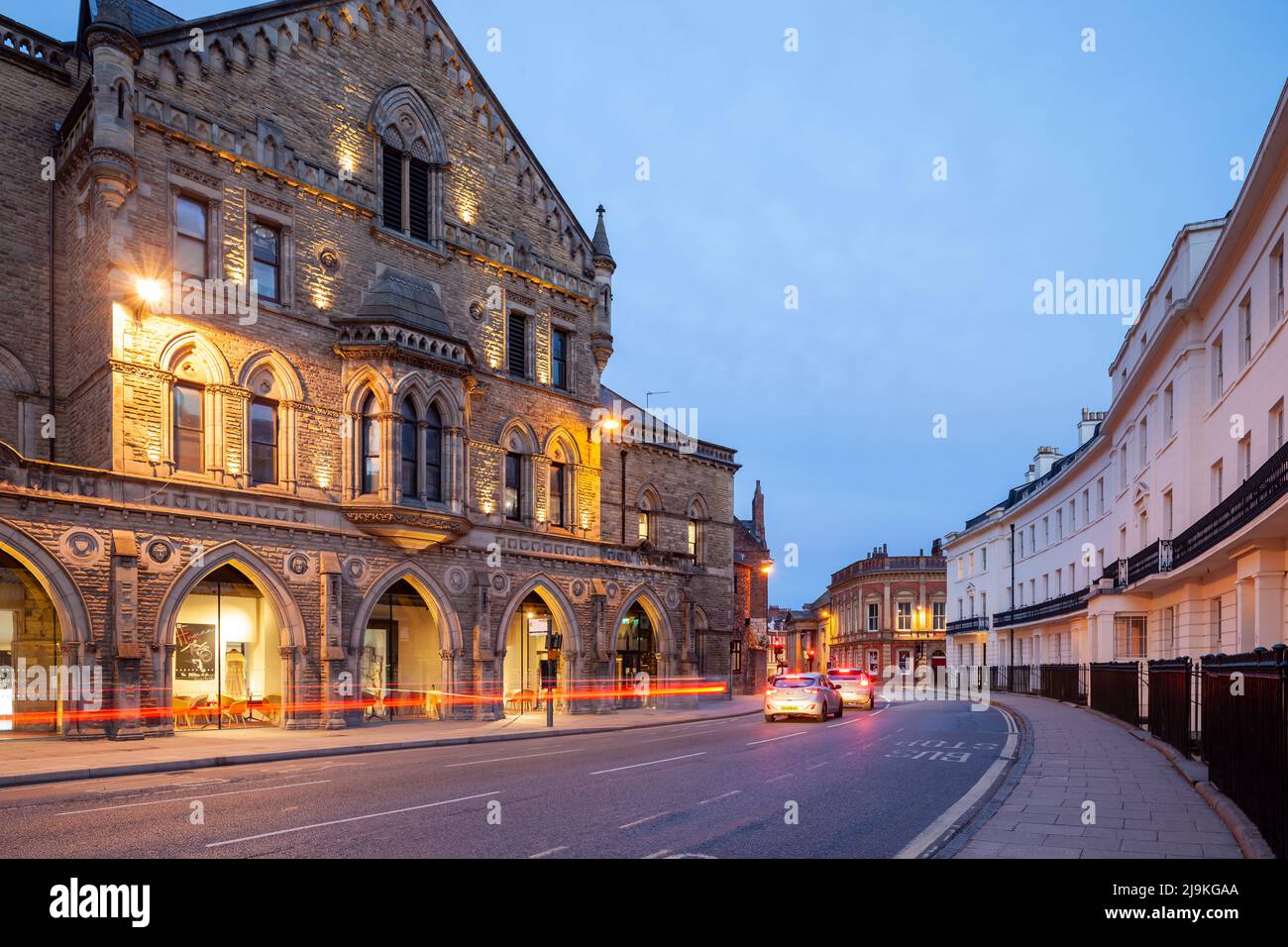 York theatre royal hi-res stock photography and images - Alamy