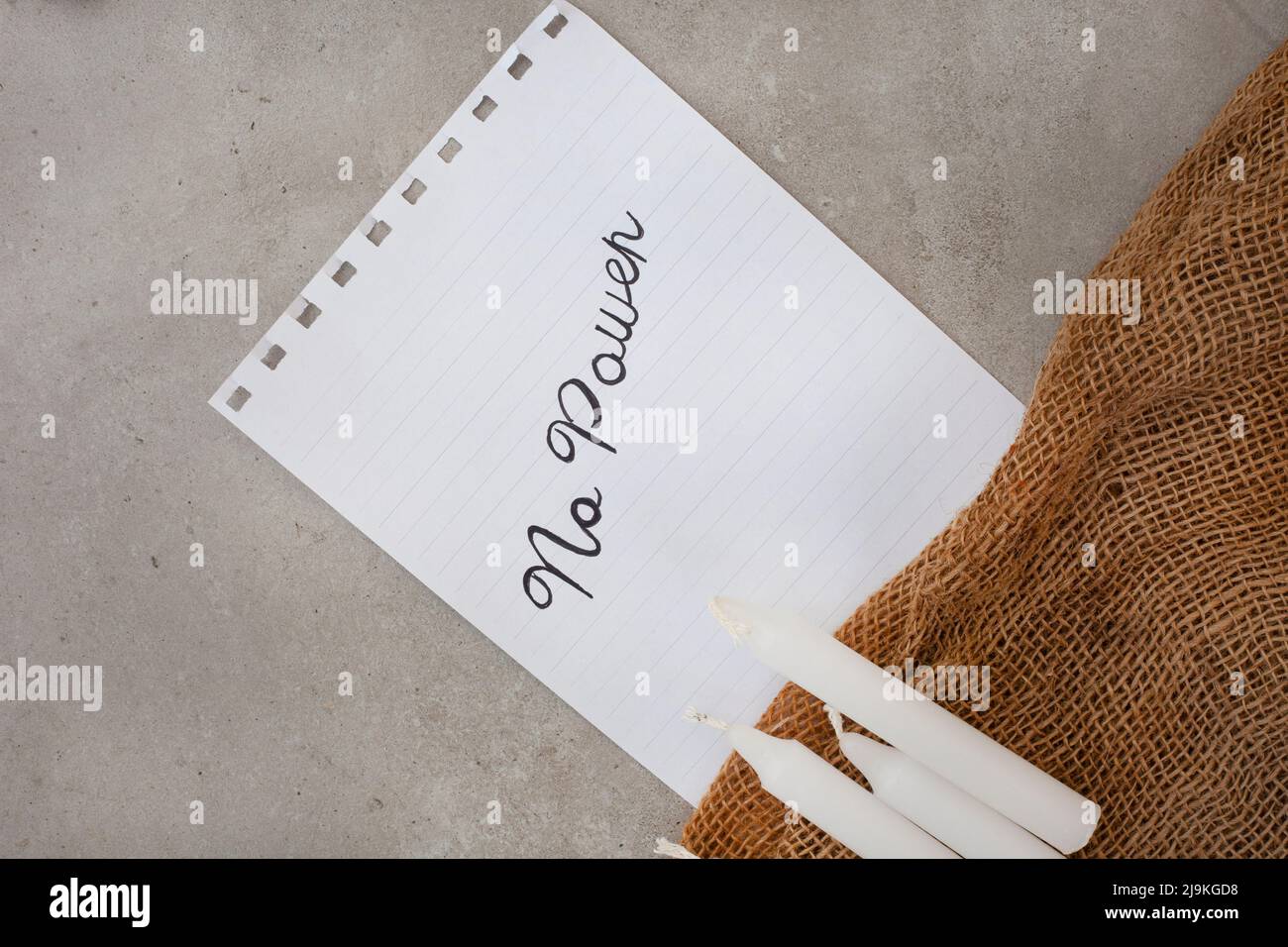 South africa loadshedding hi-res stock photography and images - Alamy