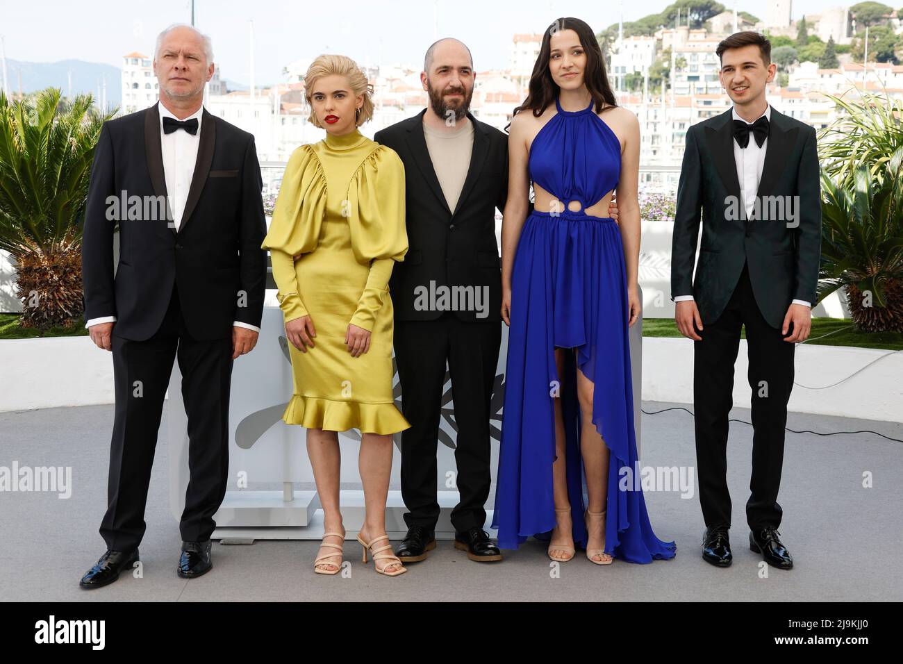 Lazarovici hi-res stock photography and images - Alamy