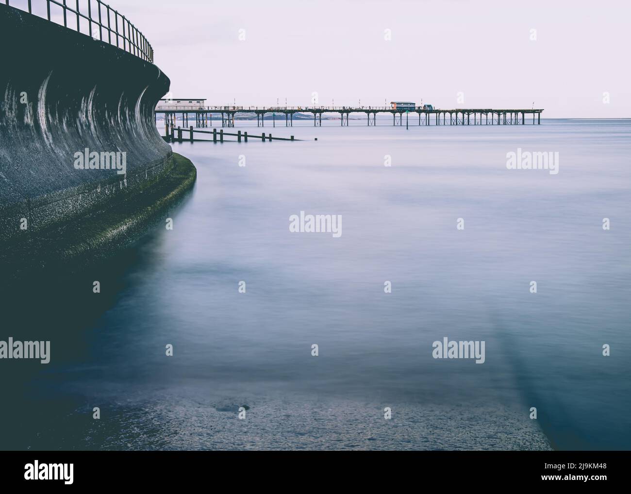 Teignmout beach hi-res stock photography and images - Alamy