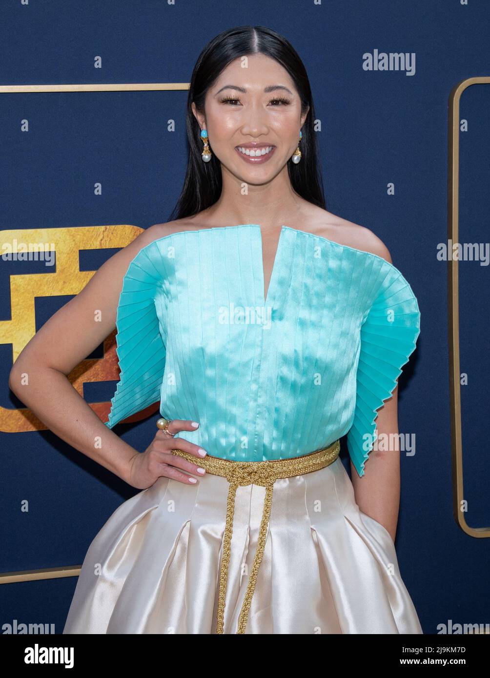 Shannon dang hi-res stock photography and images - Alamy