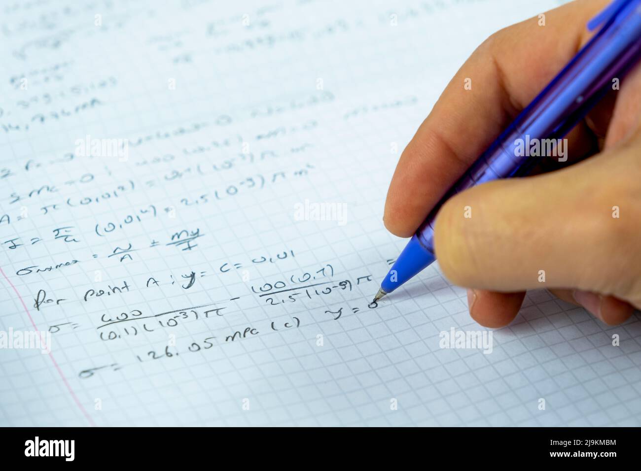 Math symbols hi-res stock photography and images - Alamy