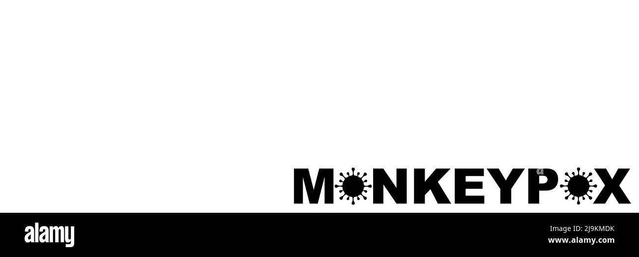 Mpox. Clade 1b. Monkeypox. Monkeypox blisters on arm. Virus, epidemic ...
