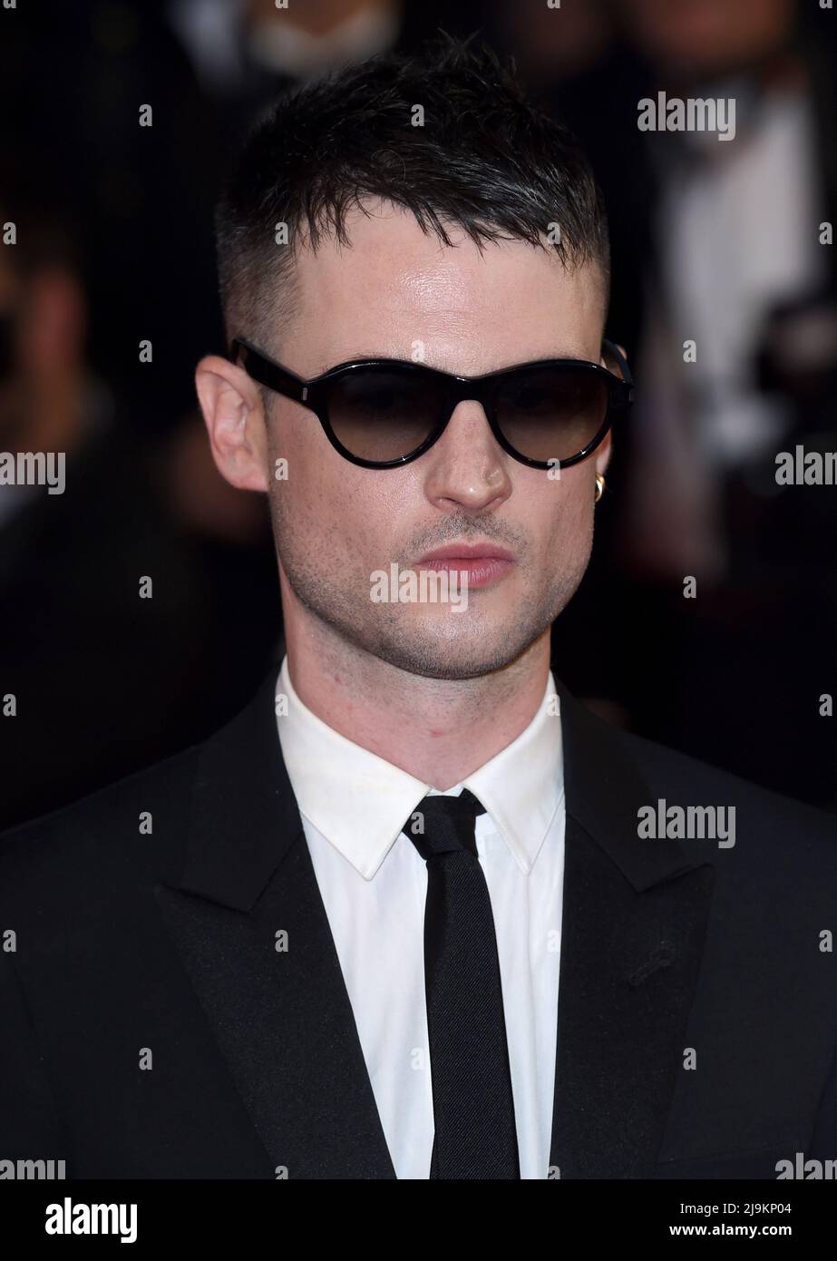 Tom Sturridge 2022