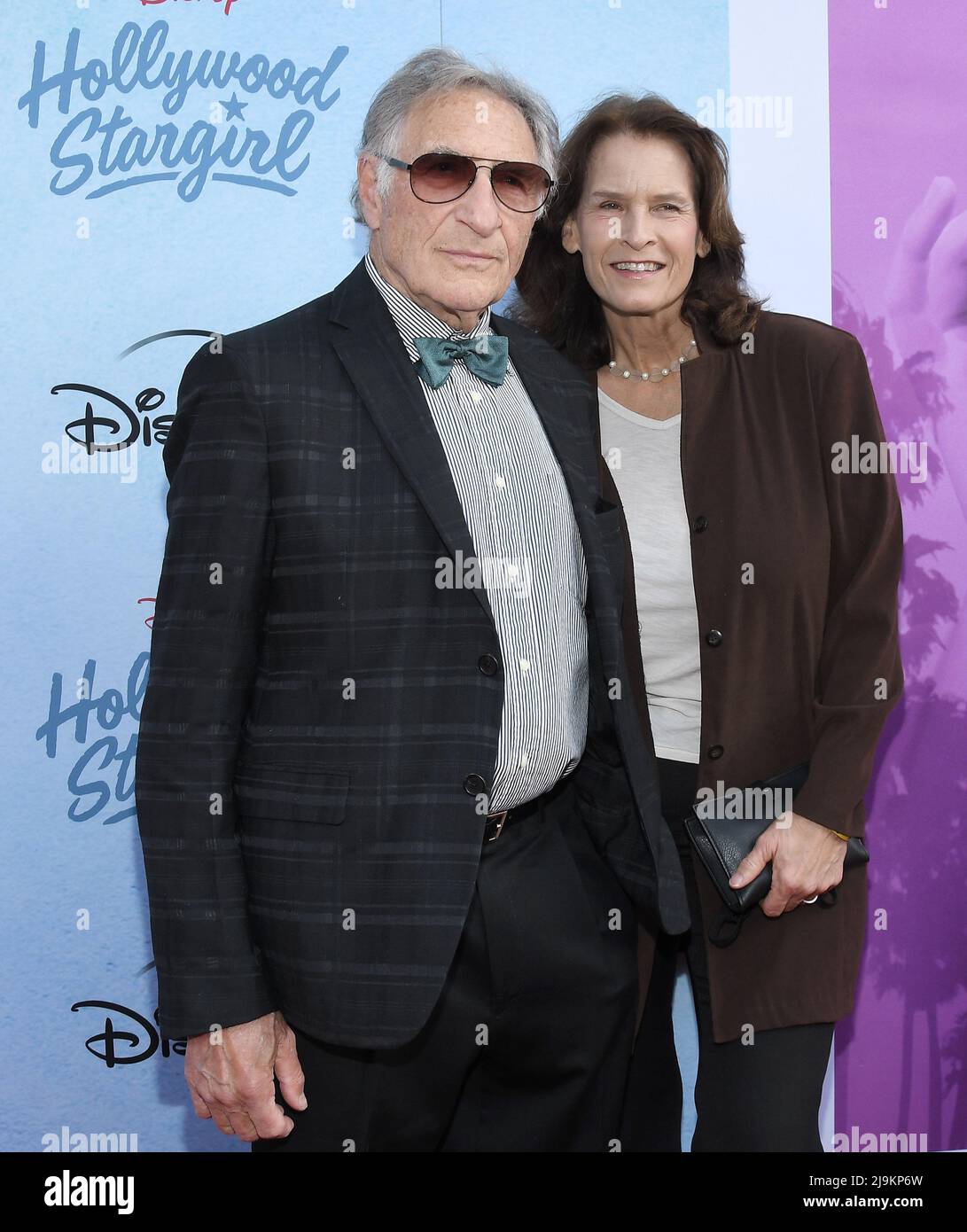 Judd Hirsch Children