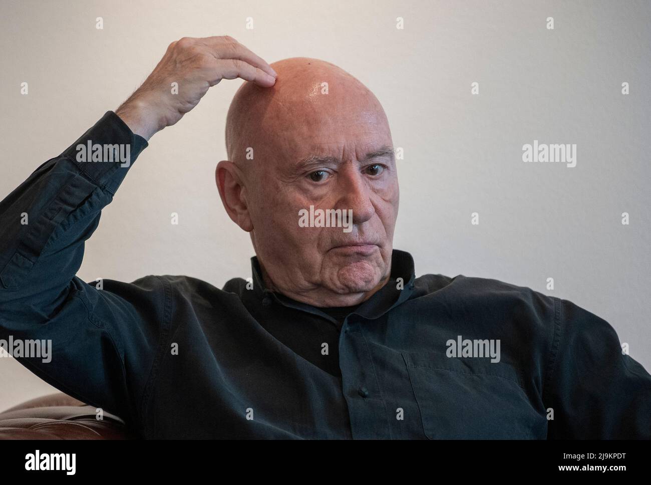 Eschenbach, christoph hi-res stock photography and images - Alamy