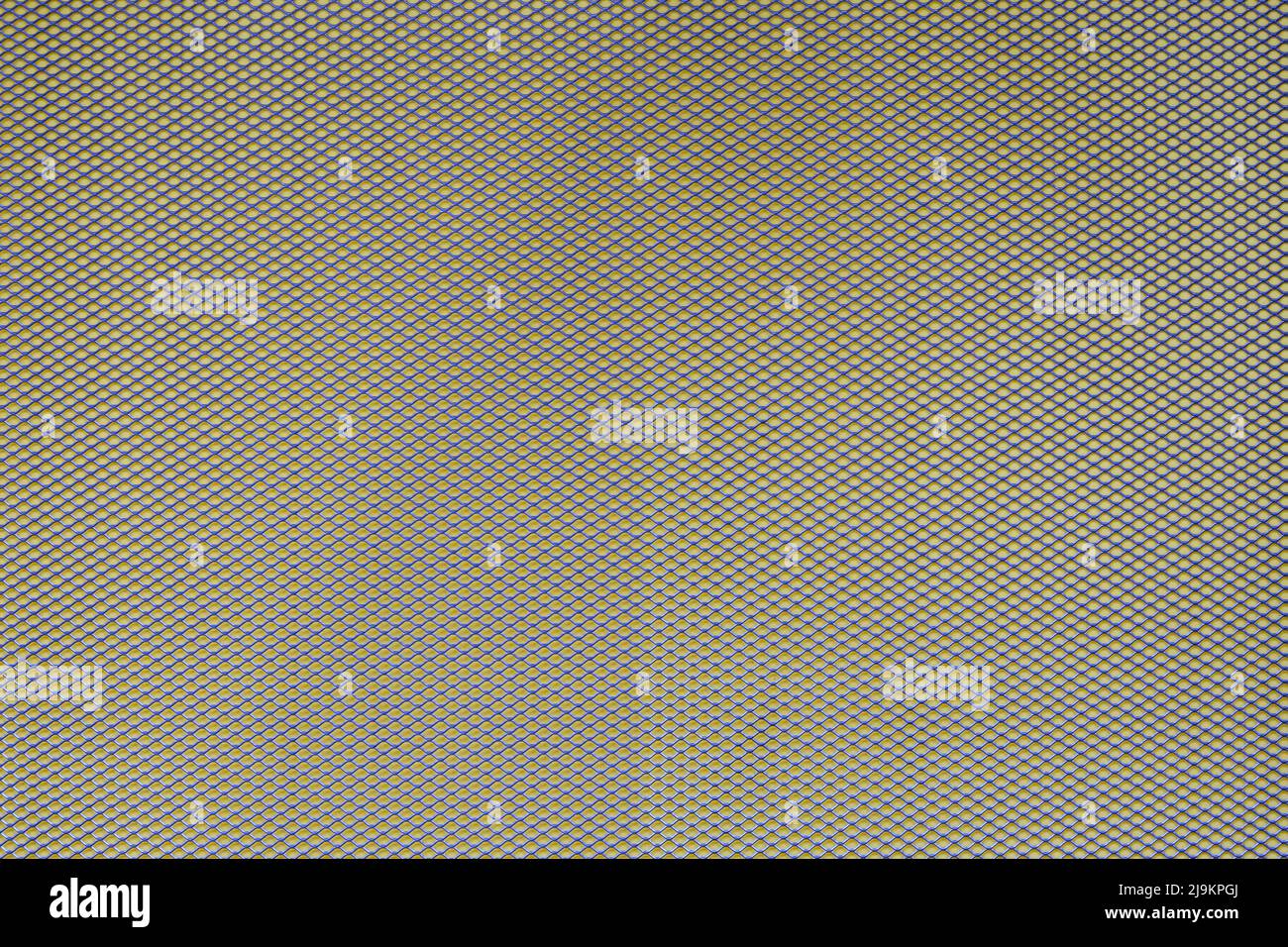 Abstract closeup of metallic background with khaki background Stock ...