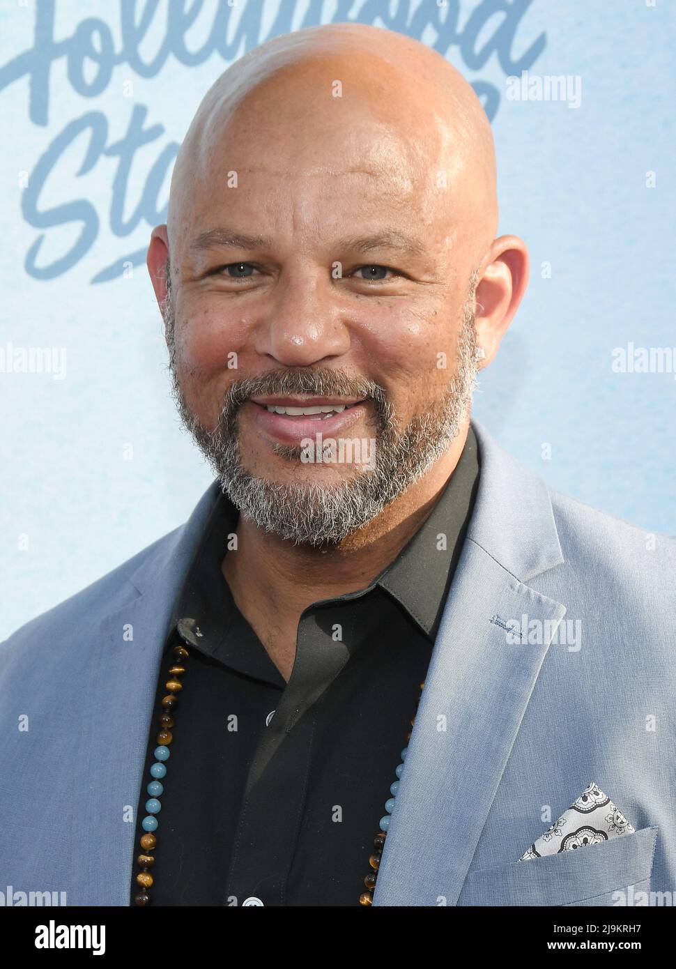 Los Angeles, USA. 23rd May, 2022. Chris Williams arrives at Disney's ...