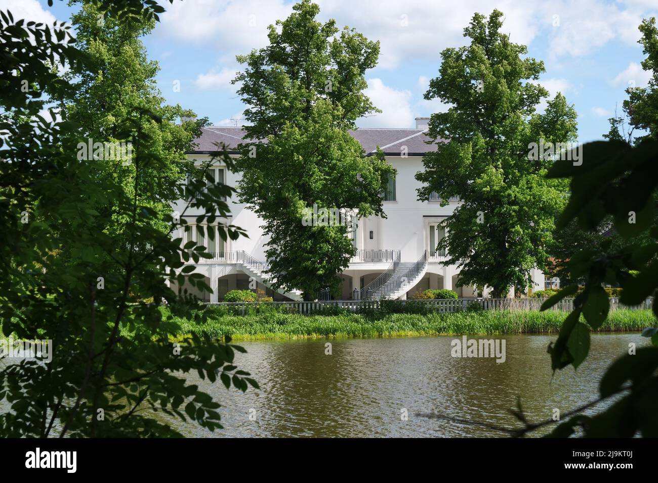 River Thames Cookham Stock Photo - Alamy
