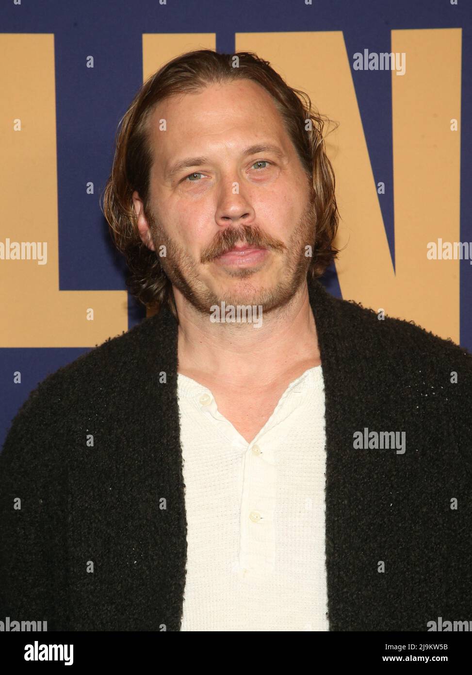 Hollywood, Ca. 23rd May, 2022. Scott MacArthur at the Killing It NBCU ...