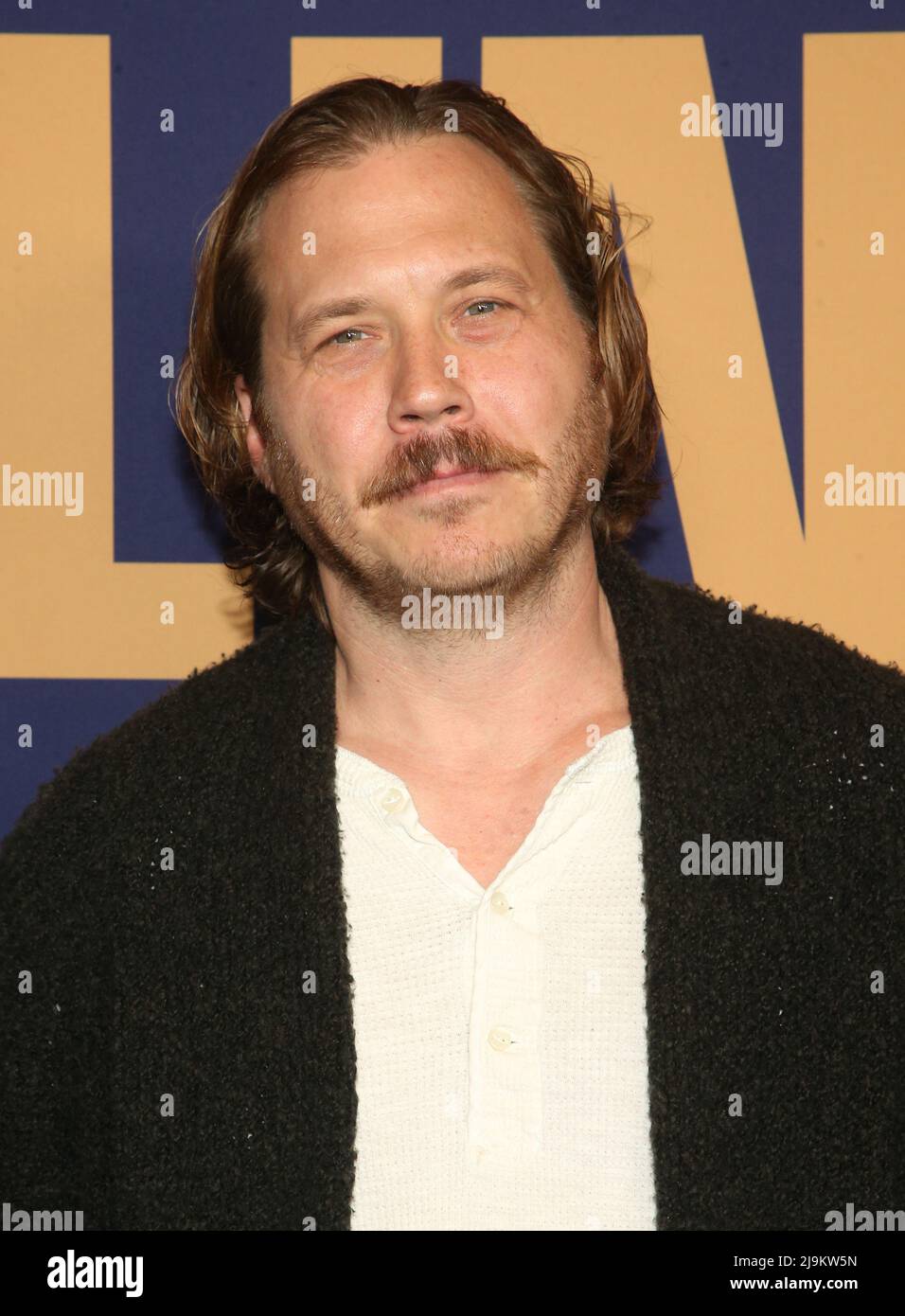 Hollywood, Ca. 23rd May, 2022. Scott MacArthur at the Killing It NBCU ...