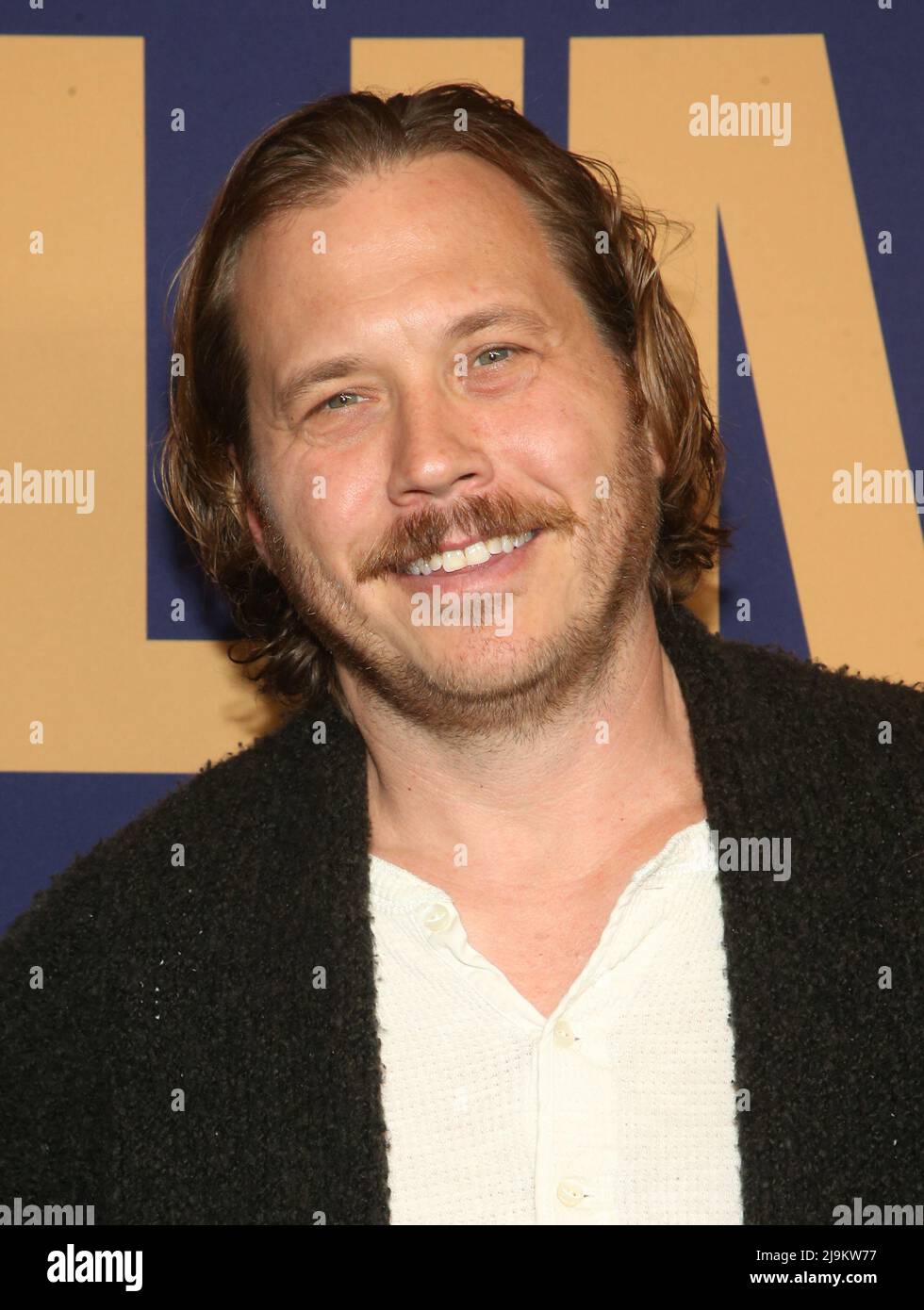 Hollywood, Ca. 23rd May, 2022. Scott MacArthur at the Killing It NBCU ...