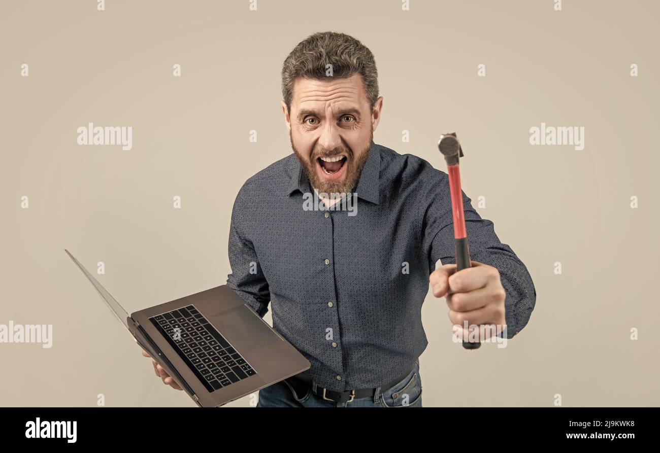 Network administrator hi-res stock photography and images - Alamy