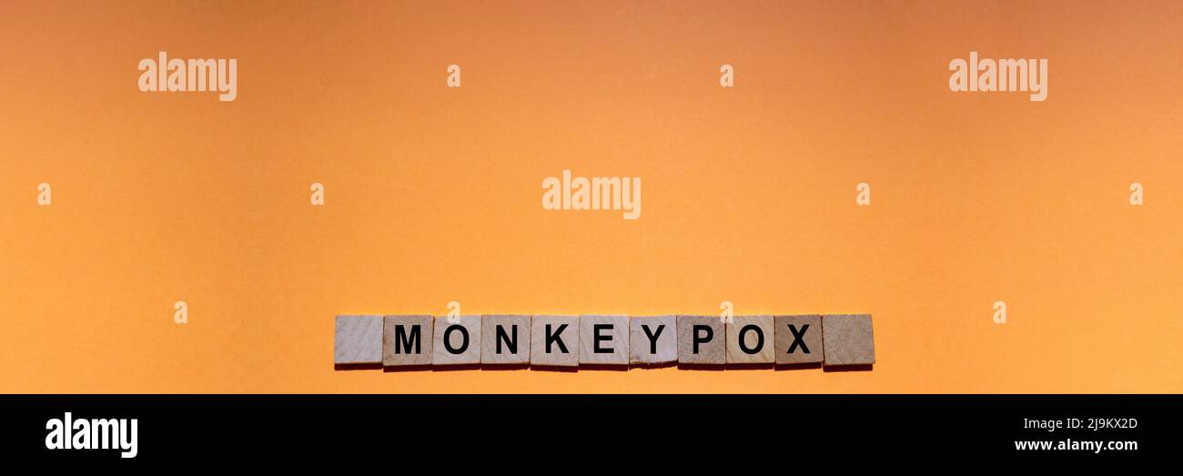 Mpox. Clade 1b. Monkeypox. Monkeypox blisters on arm. Virus, epidemic ...