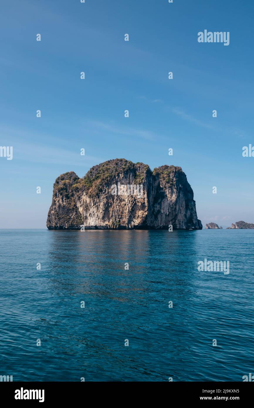 Middle andaman island hi-res stock photography and images - Alamy