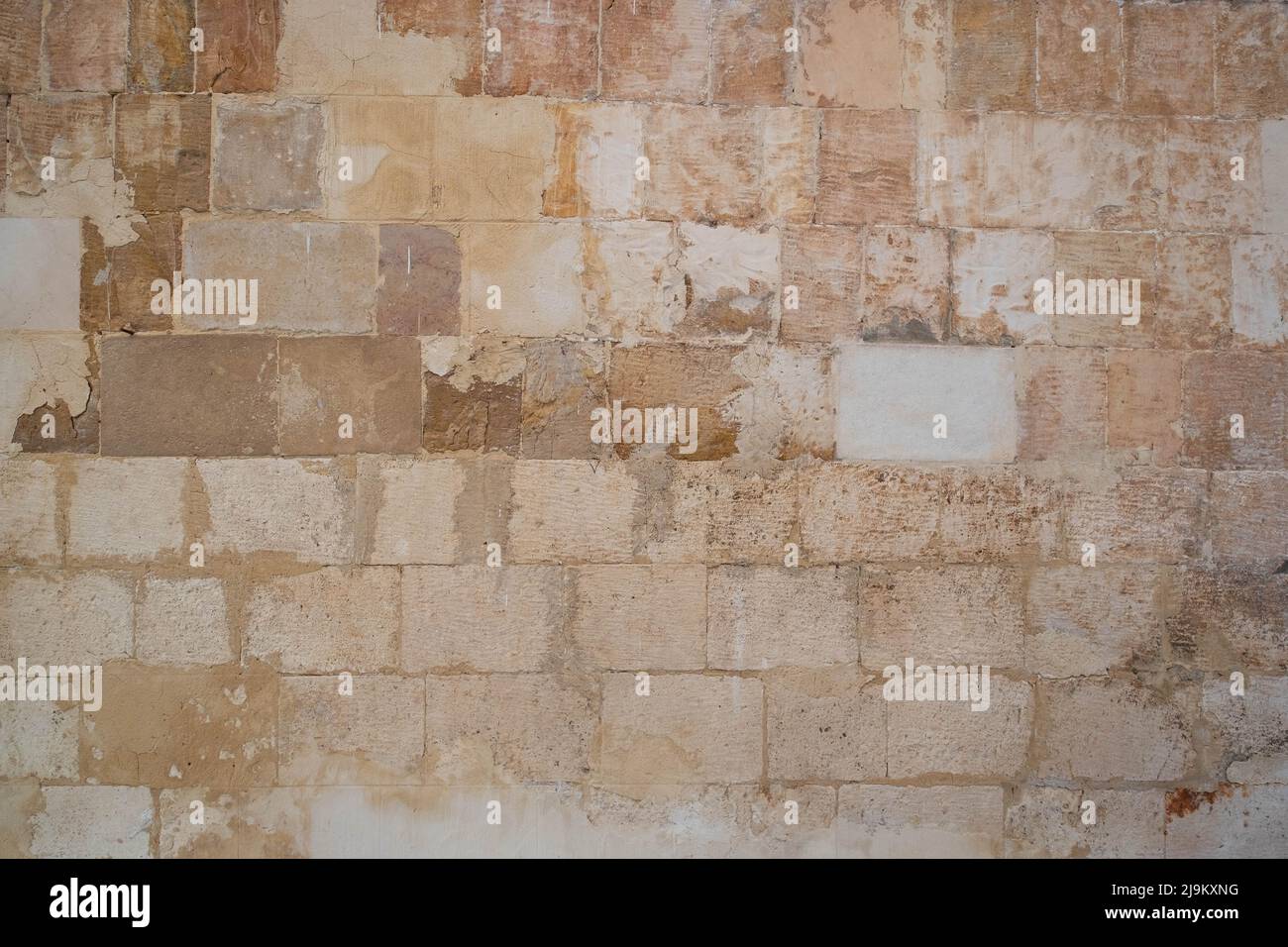 Antique brick wall texture hi-res stock photography and images - Alamy