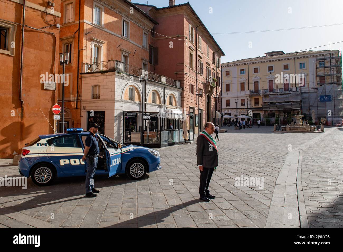 Francesca morvillo hi-res stock photography and images - Alamy