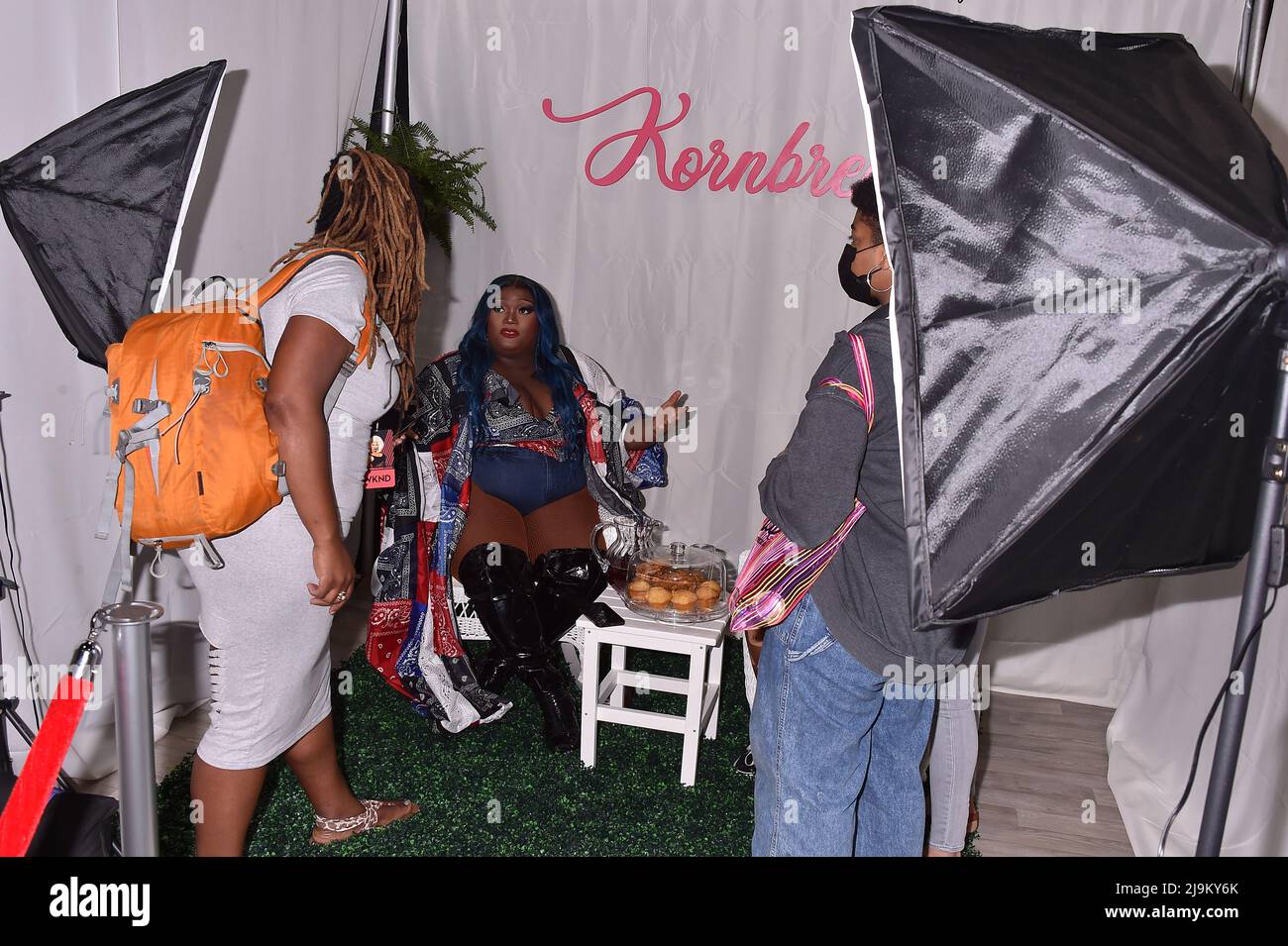 Kornbread jete hi-res stock photography and images - Alamy