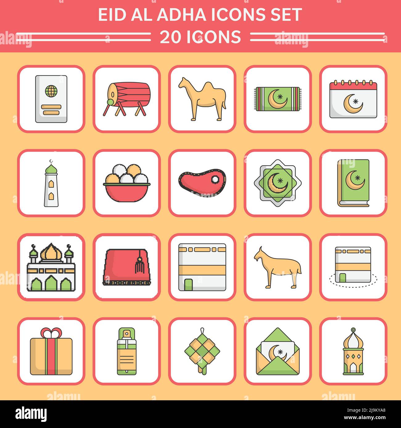 Laddo Stock Vector Images - Alamy