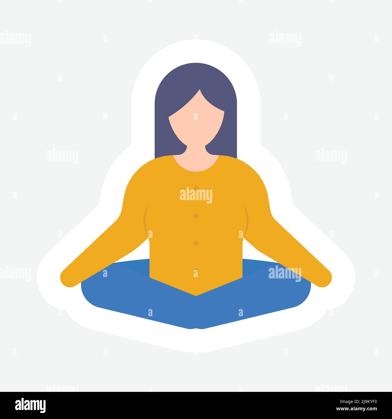 Yog design hi-res stock photography and images - Alamy